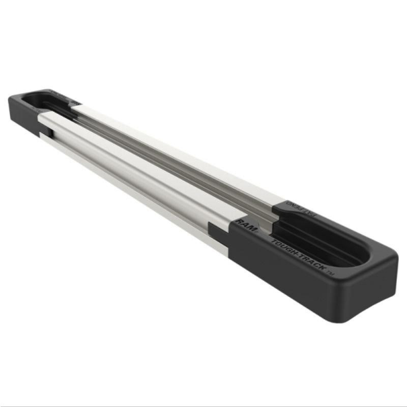 RAM Mounts Aluminium Tough-Track (TRACK-EXA-3U TRACK-EXA-5U TRACK-EXA ...