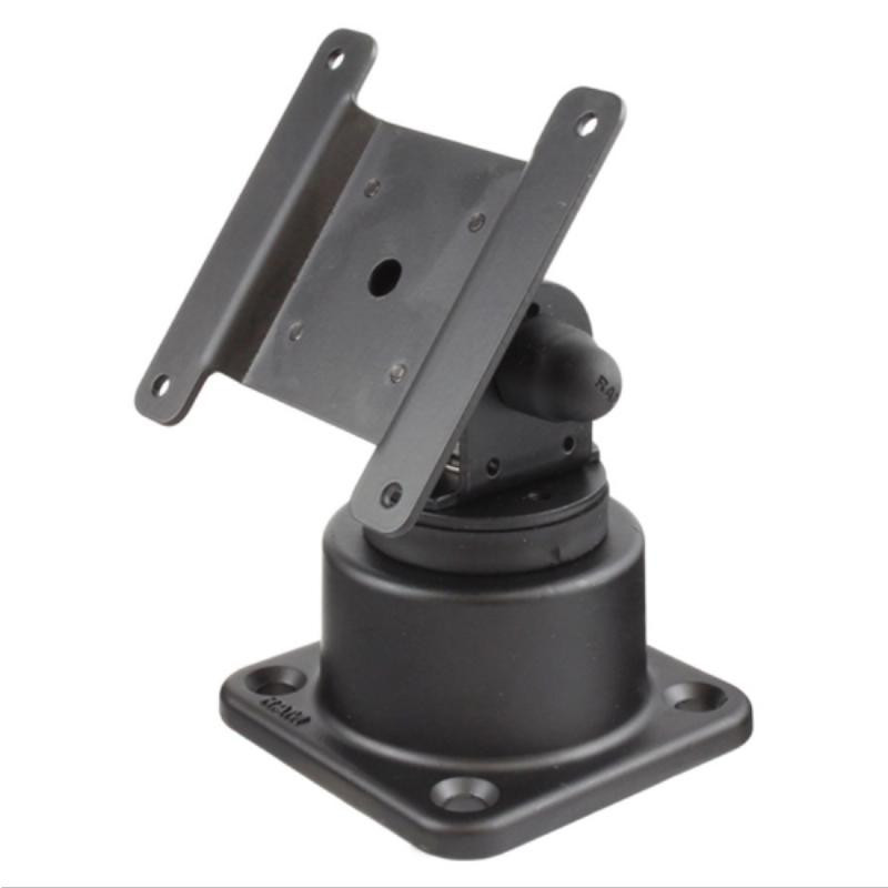 RAM Mounts Metal Pivot Tilt Mount (109H-PV2) | The Boat Warehouse