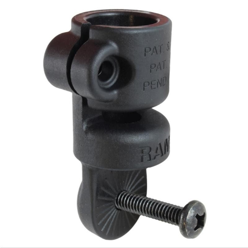 RAM Mounts Transducer Adapter for Flex-Arm (202-TRA1U) | The Boat Warehouse