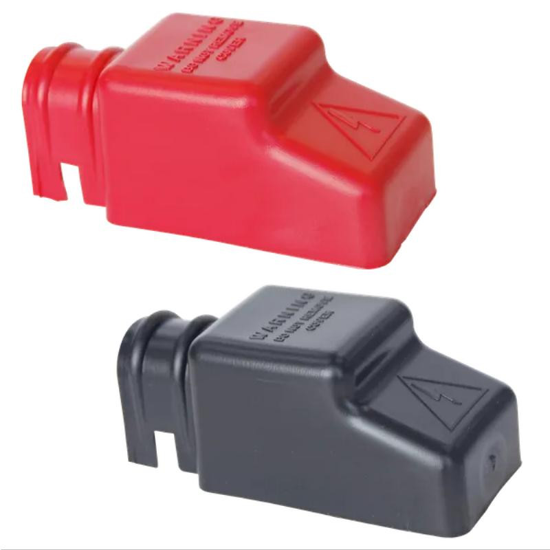 Square CableCap Insulator (BS-4019B BS-4020B) | Boat Warehouse Australia