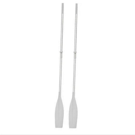 Oceansouth 2 Piece Aluminium Oar (Pair) (PA300) | Boat Warehouse Australia