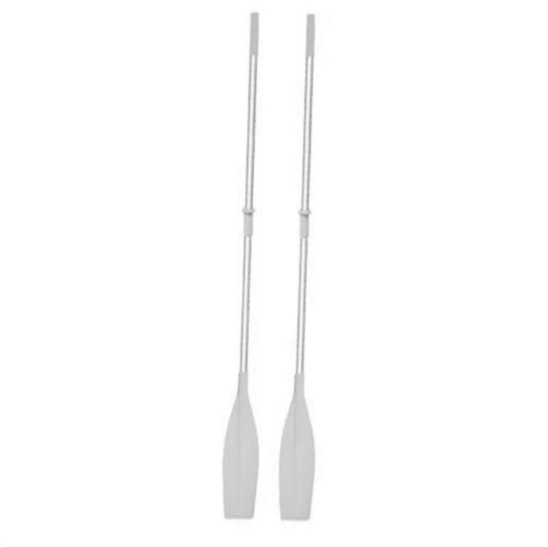 Oceansouth 2 Piece Aluminium Oar (Pair) (PA300) | Boat Warehouse Australia