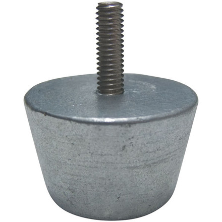 Zinc Condenser Anodes | Boat Warehouse Australia