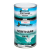 Northane Gloss 2-Pack Polyurethane Paint - White (5002 5001 5003 ...