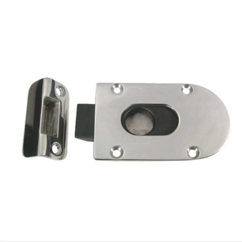 Marine Town Spring Slide Catch - Stainless Steel (193016) | Boat ...