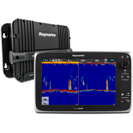 Raymarine CP470 CHIRP Sonar Module (E70298) | Boat Warehouse Australia