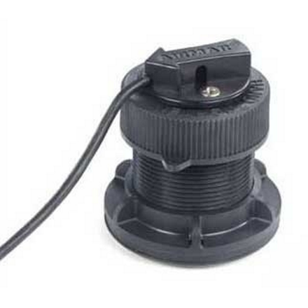 Raymarine Depth Transducer (50mm Through/In Hull) (T905) | Boat ...