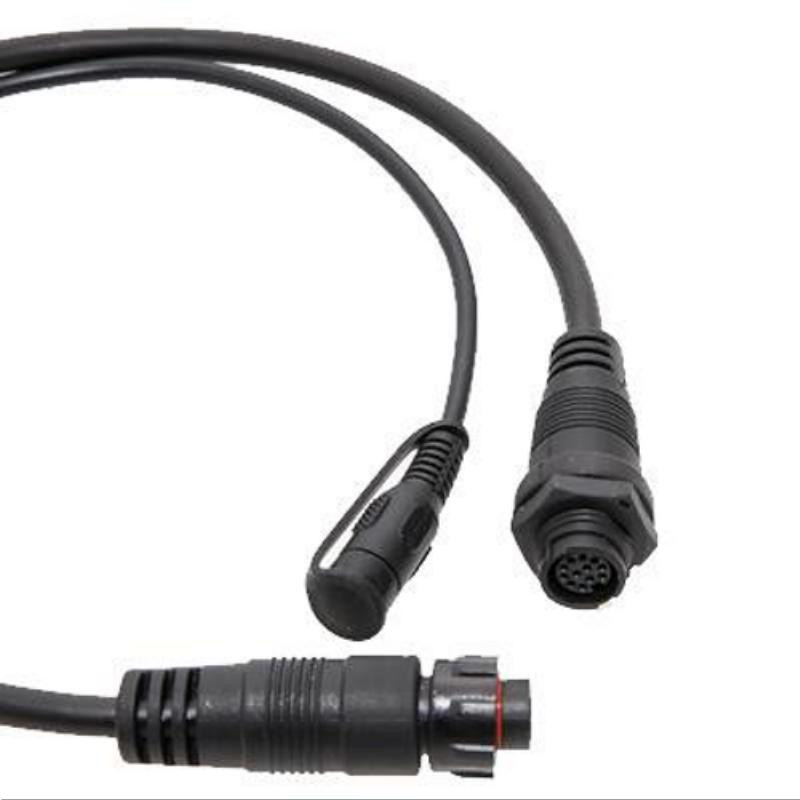 Raymarine RayMic Adapter Cable (A80297) | Boat Warehouse Australia