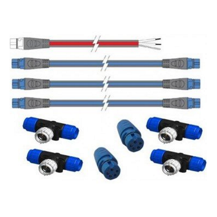 Raymarine STNG Backbone Kit (A25062) | Boat Warehouse Australia