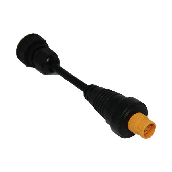 Lowrance Ethernet Adapter Cable (000-10438-001) | Boat Warehouse Australia