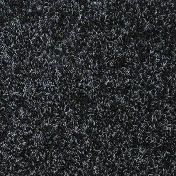 Autex Raider Marine Carpet - Tornado Charcoal (per metre) (05CXVDC01032 ...