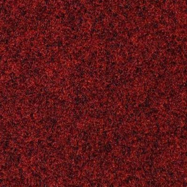 Autex Raider Marine Carpet - Cherry Red (per metre) (05CXVDC01024 ...