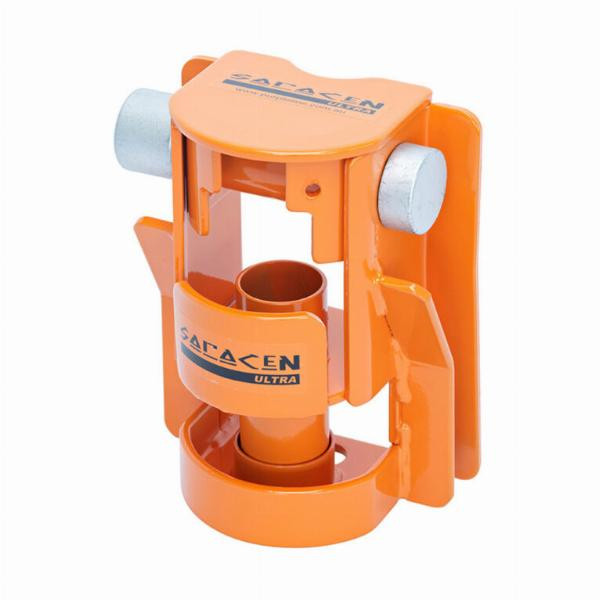 Fullstop Saracen Ultra Trailer Lock (SHL300) | Boat Warehouse Australia