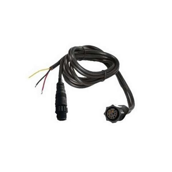 B&G Vulcan 5/GO5 Power/N2K Cable (000-13171-001) | Boat Warehouse Australia