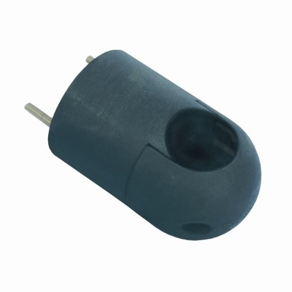 Oceansouth Nylon Side Tube Top Mount 44mm (21080) | Boat Warehouse ...