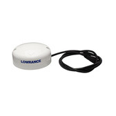 Lowrance Pole Mount for GS25/ZG100/POINT-1 GPS & Heading Sensor (000 ...