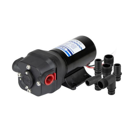 TMC Raw Water Inlet Rinse Pump (23806 23807) | Boat Warehouse Australia