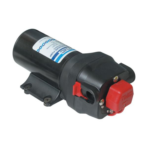 TMC Deck Wash 12V Pump Only - T/S 23800 (23804) | Boat Warehouse Australia