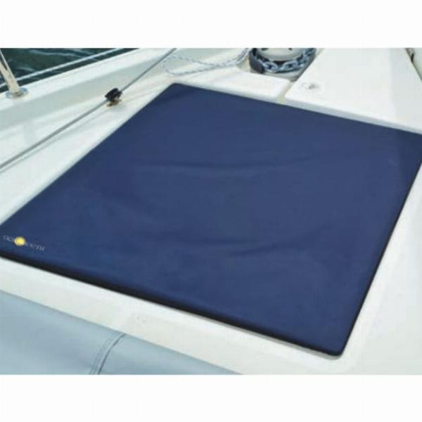 Oceansouth Hatch Cover for Lewmar Flush Hatches - Navy Blue (MA410-10B ...