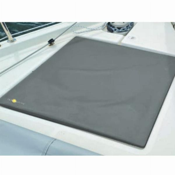 Oceansouth Hatch Cover for Lewmar Flush Hatches - Grey (MA410-10G MA410 ...