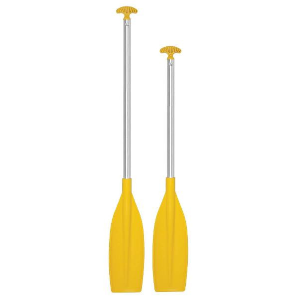 Oceansouth Heavy Duty Paddle with T-Handle - Yellow (PA125 PA150 ...