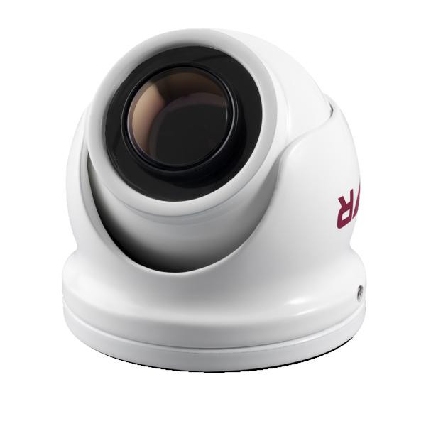 Raymarine CAM300 Mini day/night IP Camera for Axiom Chartplotters ...