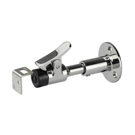 Stainless Steel Door Stop Catch Adjustable (29752) | Boat Warehouse ...