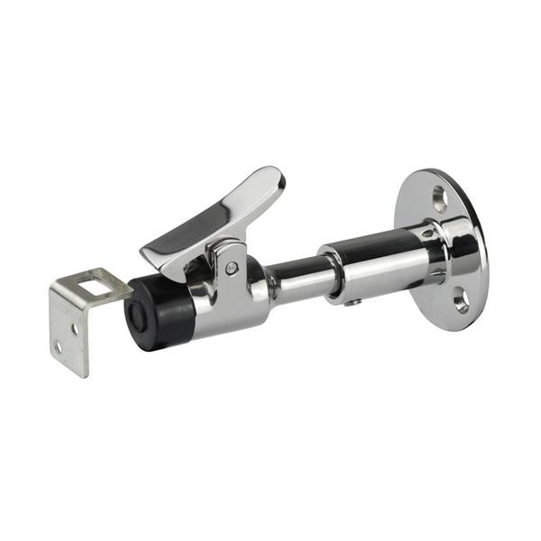 Stainless Steel Door Stop Catch Adjustable (29752) | Boat Warehouse ...