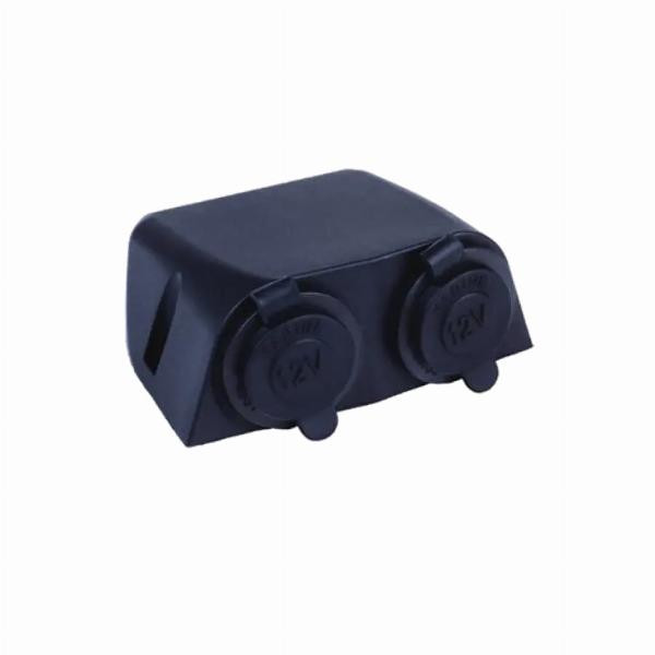 Baintech Surface Mount Double Engel Socket (BTENGEL-003) | Boat ...