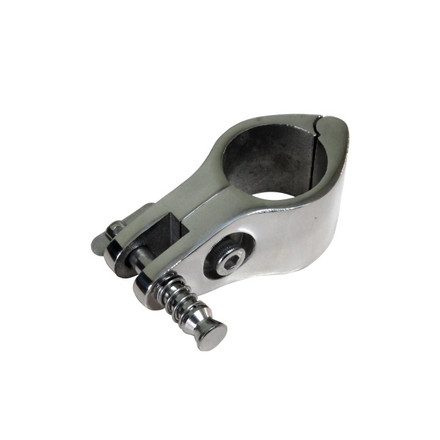 Stainless Steel Sliding Canopy Clamp | Boat Warehouse Australia