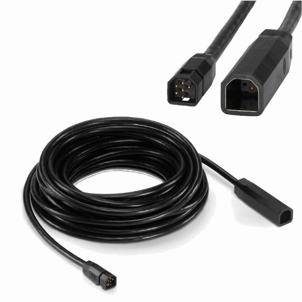 Humminbird Cable Transducer Extension 3M & 9M Helix and Legasy 7 PIN ...
