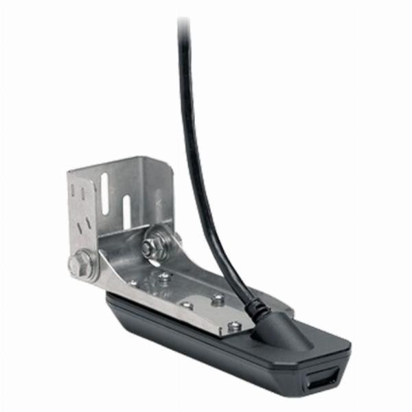 Humminbird Transom Transducer HW G2, G3 & G4 GPS Helix (103035) | Boat ...