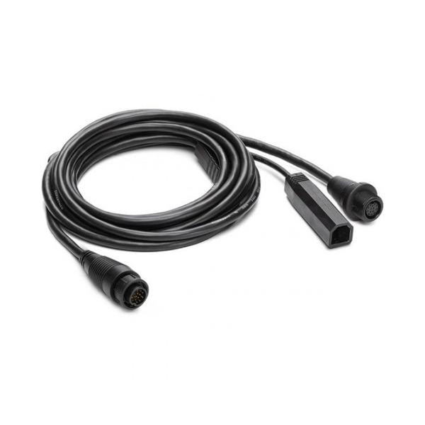 Humminbird Cable Transducer Splitter - Mega 360 Helix Mega+ (103657 ...