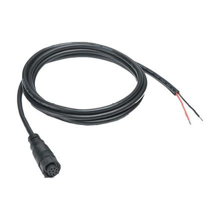 Humminbird 6ft Power Cable - Suits ONIX & SOLIX Series (103600) | Boat ...