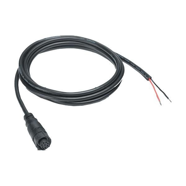 Humminbird 6ft Power Cable - Suits ONIX & SOLIX Series (103600) | Boat ...