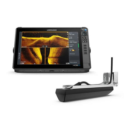 Lowrance HDS PRO 16 (000-15992-001 000-16007-001) | Boat Warehouse ...