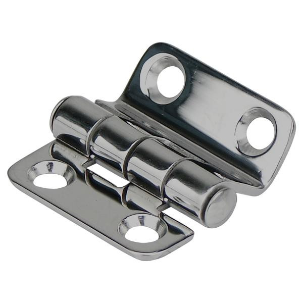 Hinges Offset Stainless Steel - 33 x 36mm (Pair) (29714) | Boat ...