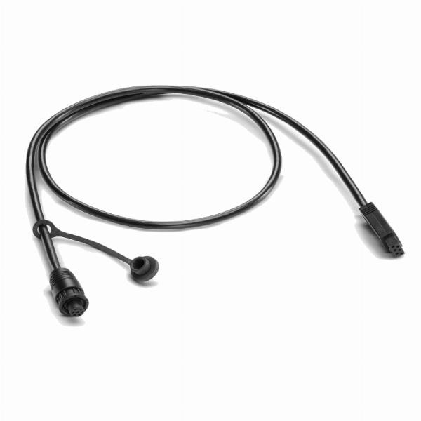Humminbird Cable Adaptor for External GPS to suit APEX (103072) | Boat ...