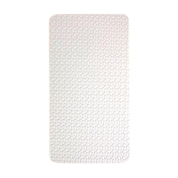Deck Thread Z Pattern Anti Slip Self Adhesive Sheet - White (30125 ...