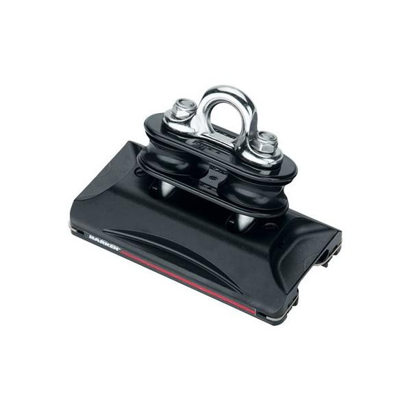 Harken 22mm High-Load 1250 Car - Pivoting Sheaves, Eyestrap (2765 ...