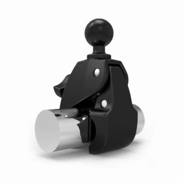 RAM Mounts Large Tough-Claw Clamp C-Size (401U) | Boat Warehouse Australia
