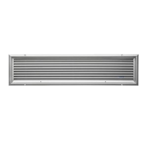 Vetus Rectangular Louvered Air Suction Vent (ASVREC20 ASVREC30 ASVREC40 ...