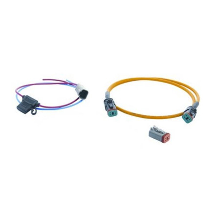 Vetus CAN Bus Wiring Set for BOW PRO Boosted (BOWB) (BPROBSET) | Boat ...