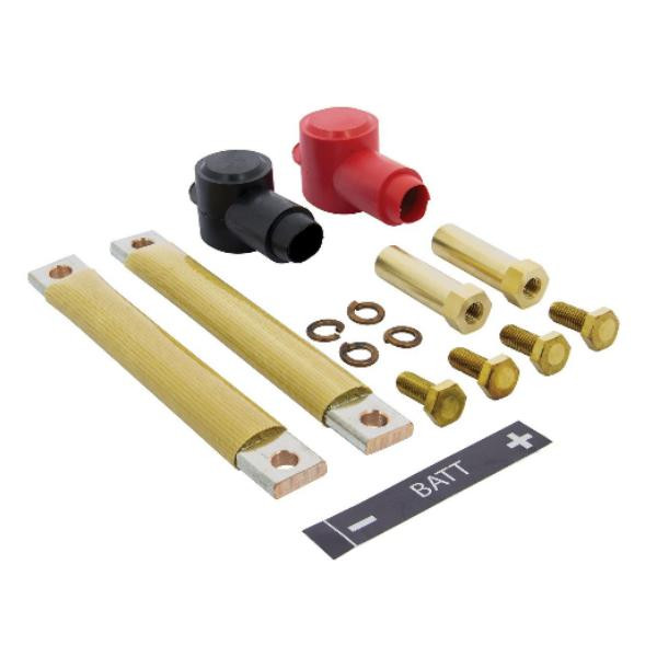 Vetus high power connection kit for high Amps (BOWHPCK) | Boat ...