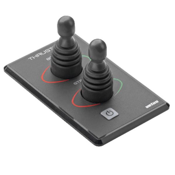 Vetus Bow/stern Thruster Panel (BPJDE2) | Boat Warehouse Australia