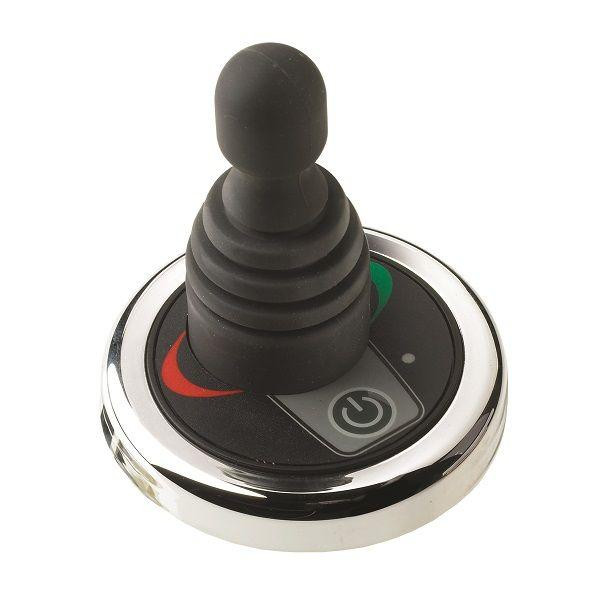 Vetus Thruster Panel (BPJRC) | Boat Warehouse Australia