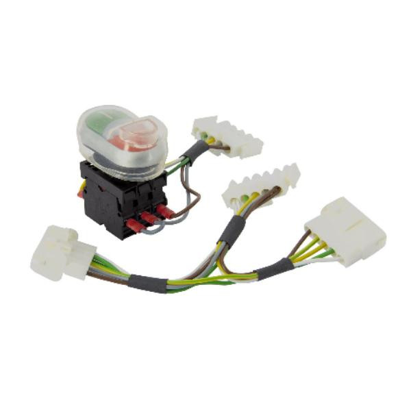 Vetus remote control for BPMAIN (BPMRC) | Boat Warehouse Australia