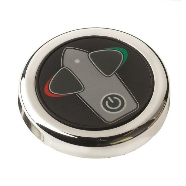 Vetus Thruster Switch Panel (BPSRC) | Boat Warehouse Australia