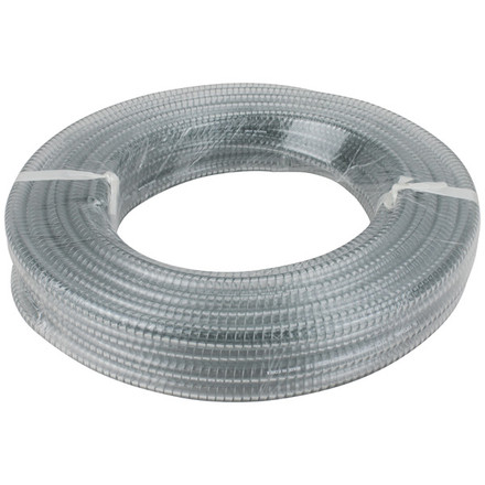 PVC Clear Spring Hoses | Boat Warehouse Australia