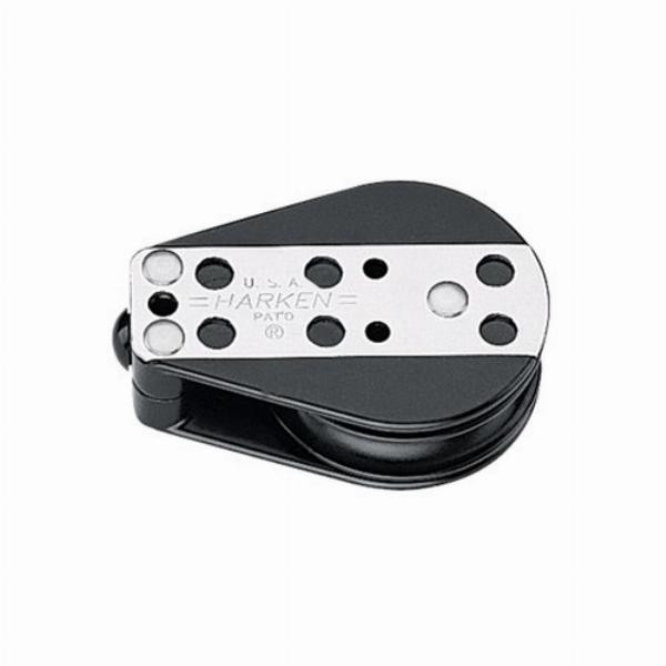 Harken Cheek Block, 2.25" (013) | Boat Warehouse Australia